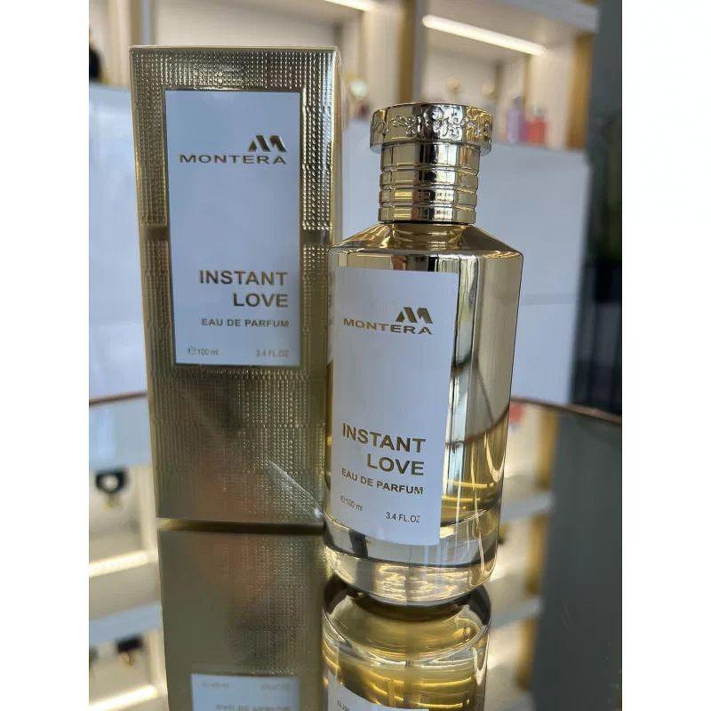 Instant Love Perfume – Elegant & Long-Lasting Fragrance in Ghana ...